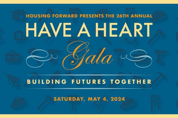 Events | Housing Forward